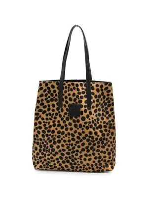FORTE_FORTE My Musa Tote Bag - Multicolor