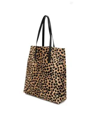 FORTE_FORTE My Musa Tote Bag - Multicolor