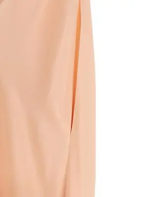 Max Mara Managua Silk Dress