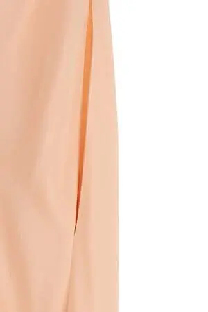 Max Mara Managua Silk Dress