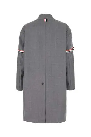 Thom Browne Clothing Coats