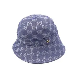 Gucci Hats - Blue