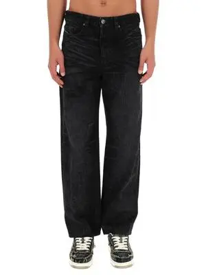 DIESEL® 2001 D-macro-fsh Jeans - Blue