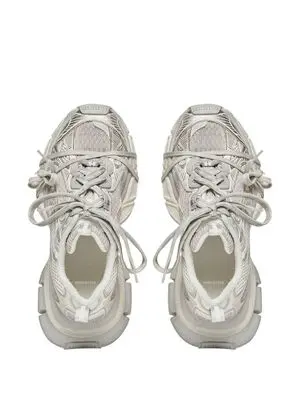 Balenciaga 3xl Sneakers - Multicolor