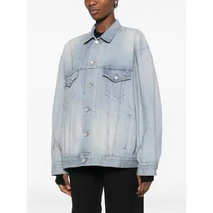 Balenciaga Denim Jacket