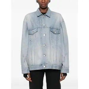 Balenciaga Denim Jacket