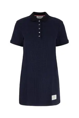 Thom Browne Clothing Dresses - Multicolor