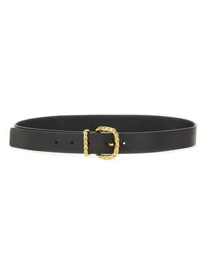 BOTTEGA VENETA Bottega Veneta Women Coaxial Belt With Loop