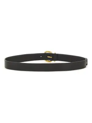 Bottega Veneta Coaxial Belt With Loop