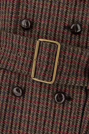 Chloé Clothing Coats