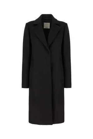 Sportmax Clothing Coats - Multicolor