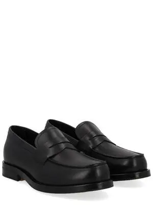 BOSS Dressletic Loafer