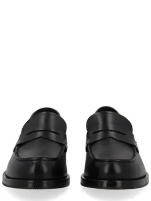 BOSS Dressletic Loafer
