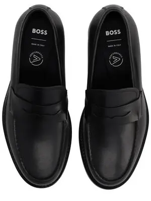 BOSS Dressletic Loafer