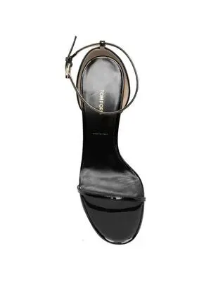 TOM FORD Ankle Strap Sandals