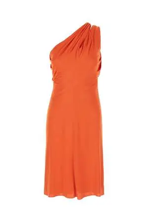 Versace Clothing Dresses - Multicolor