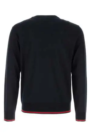 Gucci Midnight Wool Sweater