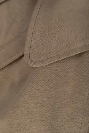 Balenciaga Clothing Coats