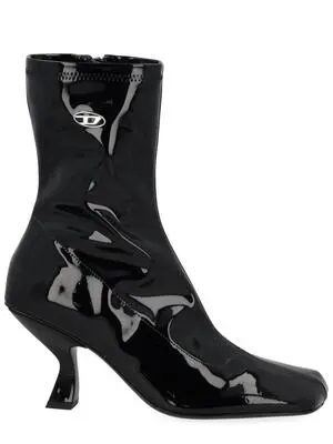 DIESEL® Boots D-amber Md
