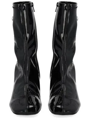 DIESEL® Boots D-amber Md