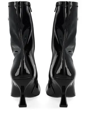 DIESEL® Boots D-amber Md