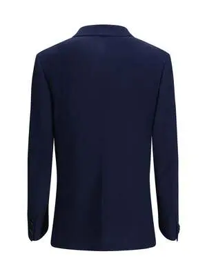 Brioni Jersey Blazer