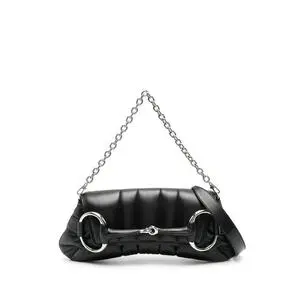 Gucci Shoulder Bags - Black