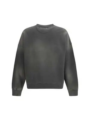 GOLDEN GOOSE Star Embroidered Sweatshirt