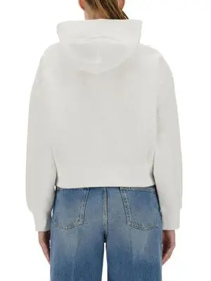 Gucci Cotton Hoodie