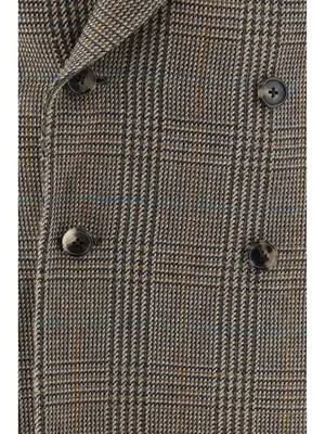 Loro Piana Milano Blazer Jacket
