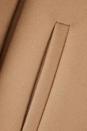 Max Mara Clothing Coats - Multicolor