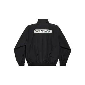 Balenciaga Jackets Lightweight Jackets