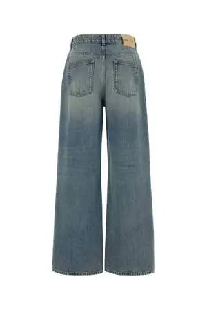 Alexander McQueen Denim Jeans