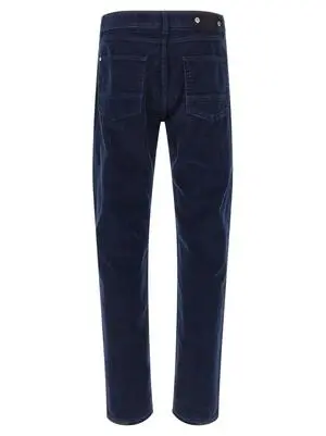Stone Island Corduroy Pants