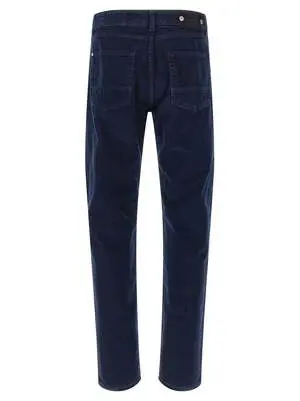 Stone Island Corduroy Pants