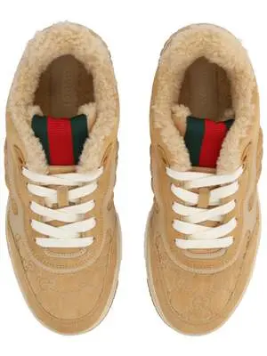 Gucci Re-web Sneaker