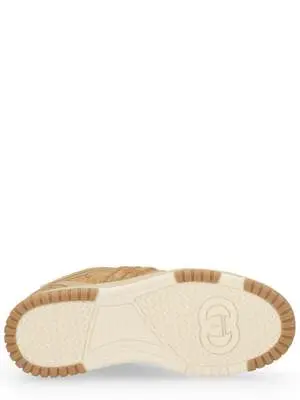 Gucci Re-web Sneaker