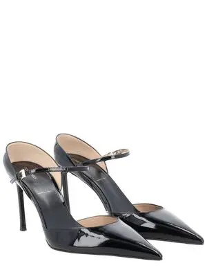 TOM FORD Décolleté Mary Jane - Black