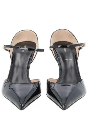 TOM FORD Décolleté Mary Jane - Black