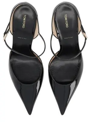 TOM FORD Décolleté Mary Jane - Black
