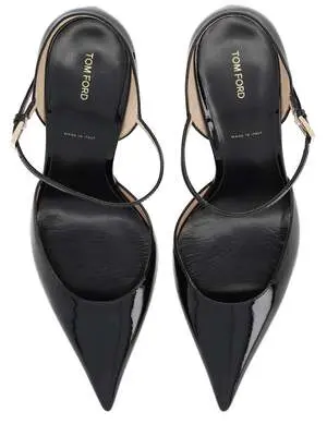 TOM FORD Décolleté Mary Jane Pumps
