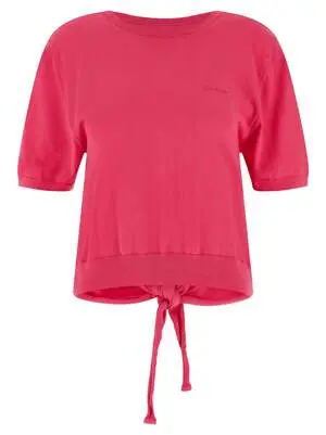 GANNI Ganni Sweater Pink