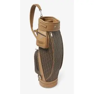 Fendi Shoulder Bags - Brown