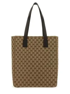 Gucci Shopping Bag