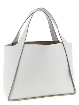 Stella McCartney Logo Tote' Shopping Bag