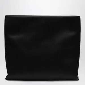 ROGER VIVIER Trompette Clutch