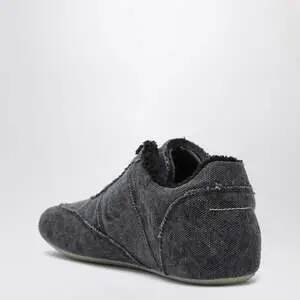 MAISON MARGIELA Anatomic Sneakers - Black