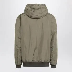 Stone Island Military Lightweight Nylon Jacket