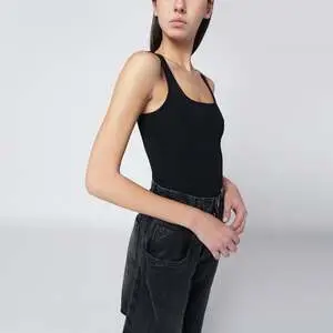ENTIRE STUDIOS Viscose-blend Top