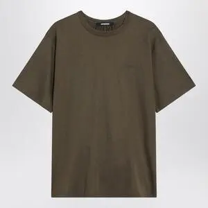 Jacquemus Asymmetrical T-shirts For Women